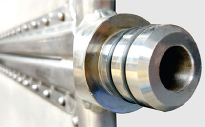 Filtration Equipments Manufacturer, Supplier in Thane, Mumbai, India